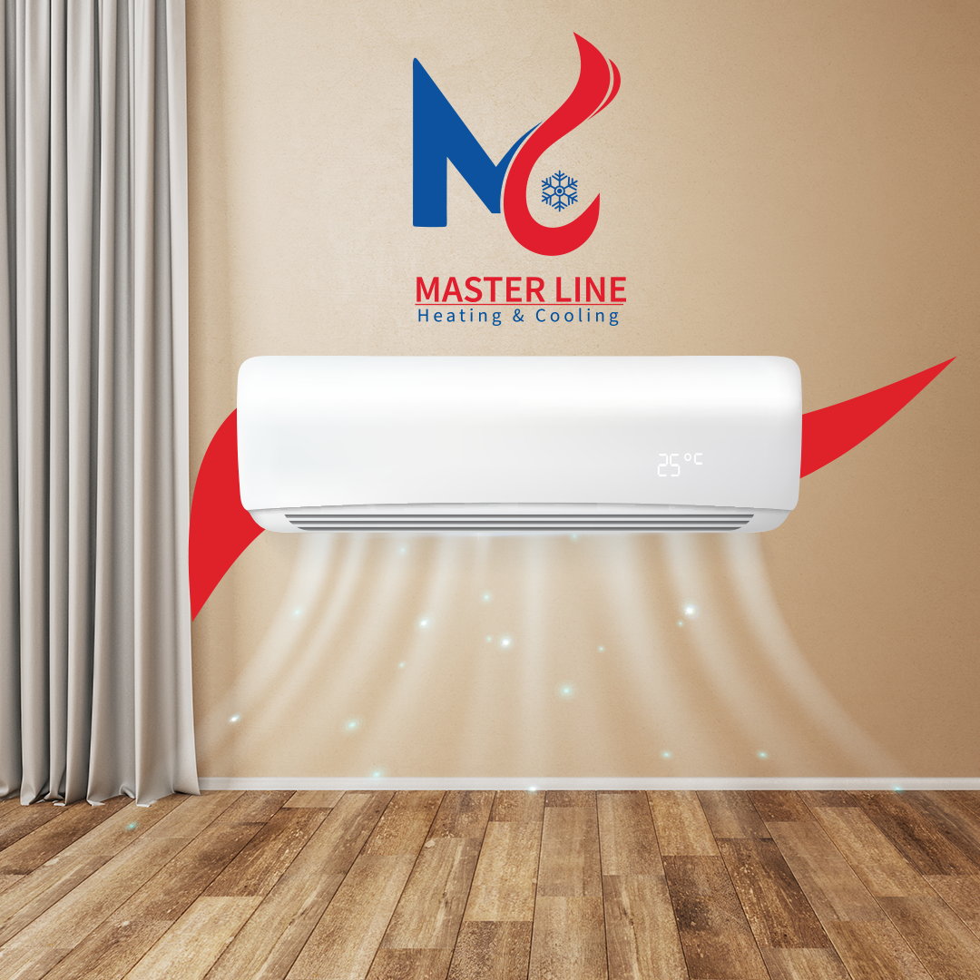 Split air conditioning (High Wall): an ideal choice for your comfort in ...